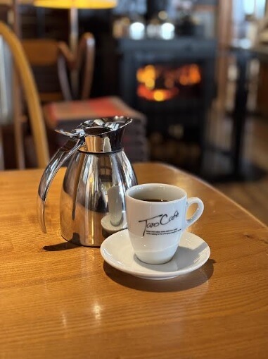 TARO CAFE | 猪苗代観光協会【公式ホームページ】