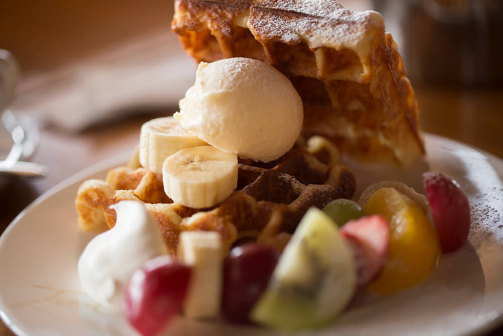 TARO CAFE | 猪苗代観光協会【公式ホームページ】